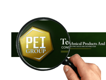 MagnifiedPEI - PEI GroupPEI Group