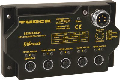 Rugged Managed and Unmanaged Ethernet Switches - PEI GroupPEI Group